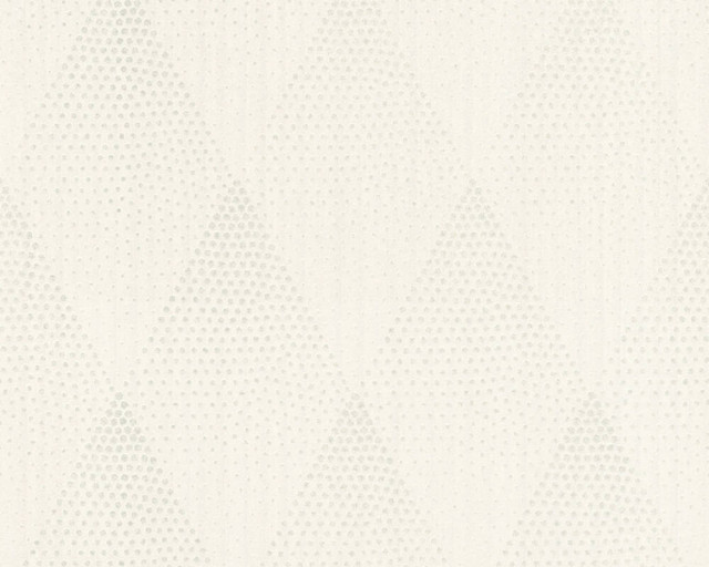 Geometric Textured Wallpaper Featuring Diamond Shaped Figures, 374191 ...