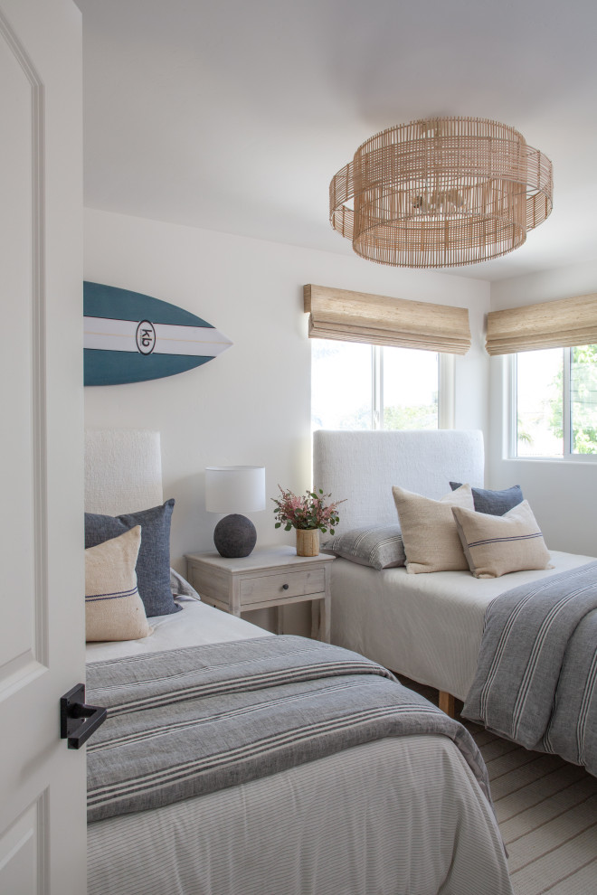 Coastal Carlsbad California - Beach Style - Kids - San Diego - by Joey ...