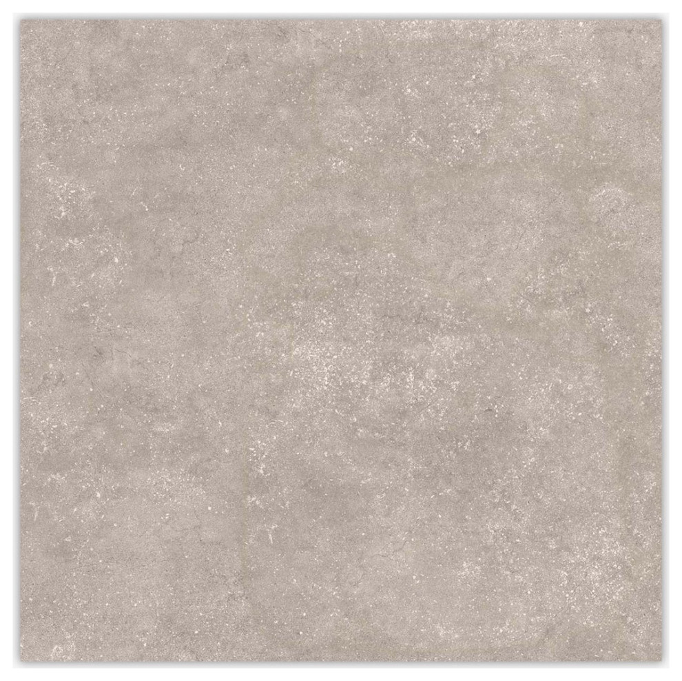 Ark Anthracite Matte 24x24 Porcelain Tile, 24X24 - Traditional - Wall ...