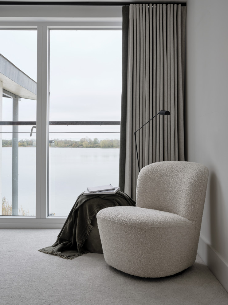 Lakeside Home Extension & Full Renovation - London - by studio.skey ...