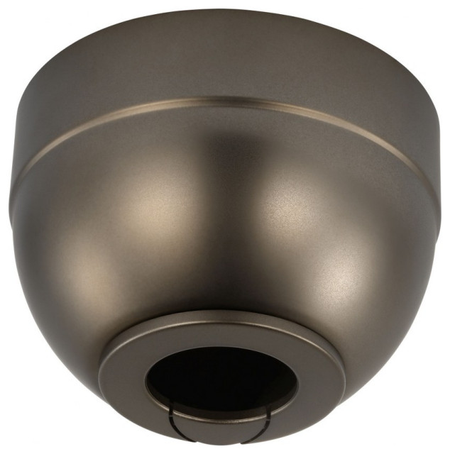 Accessory, Slope Ceiling Canopy Kit-3.31"Hx5.13"W, Deep - Traditional ...