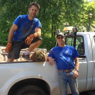 MT. DIABLO LANDSCAPING AND MAINTENANCE LLC - Project Photos & Reviews ...