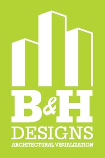 B&H DESIGNS - CALIFORNIA - 3D RENDERING - Project Photos & Reviews ...