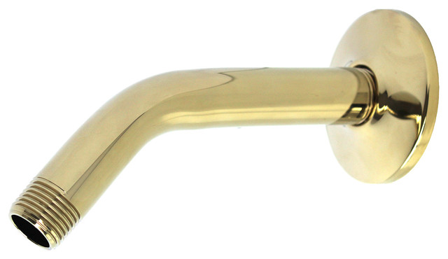 Shower Arm and Flange - Traditional - Showerhead Parts - by Speakman ...