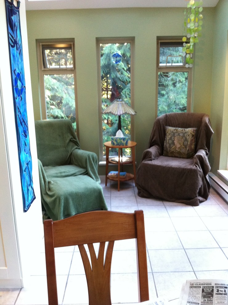 6x8.5 nook What to do with it?