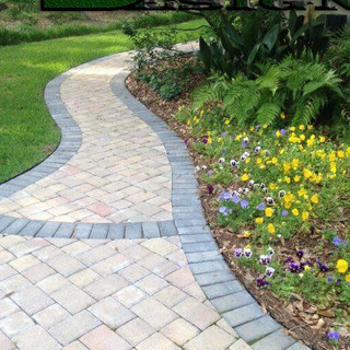 LAND DESIGN - Project Photos & Reviews - Mobile, AL US | Houzz