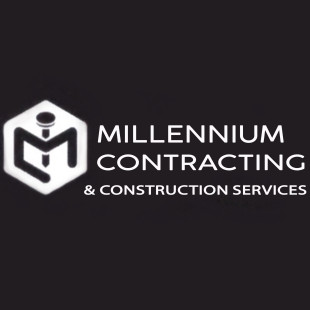 MILLENNIUM CONTRACTING & CONSTRUCTION SERVICES INC - Project Photos ...