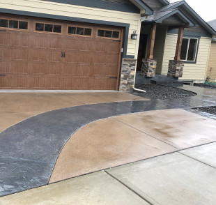 WEBER CONCRETE CO - Project Photos & Reviews - Deer Park, WA US | Houzz