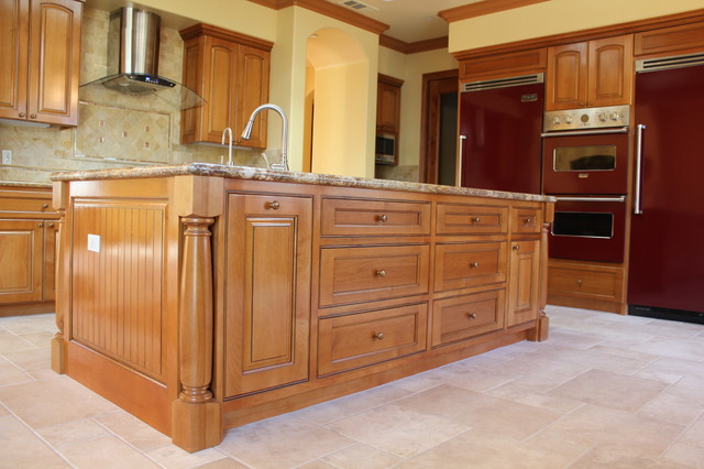 Small Bone Cabinetry