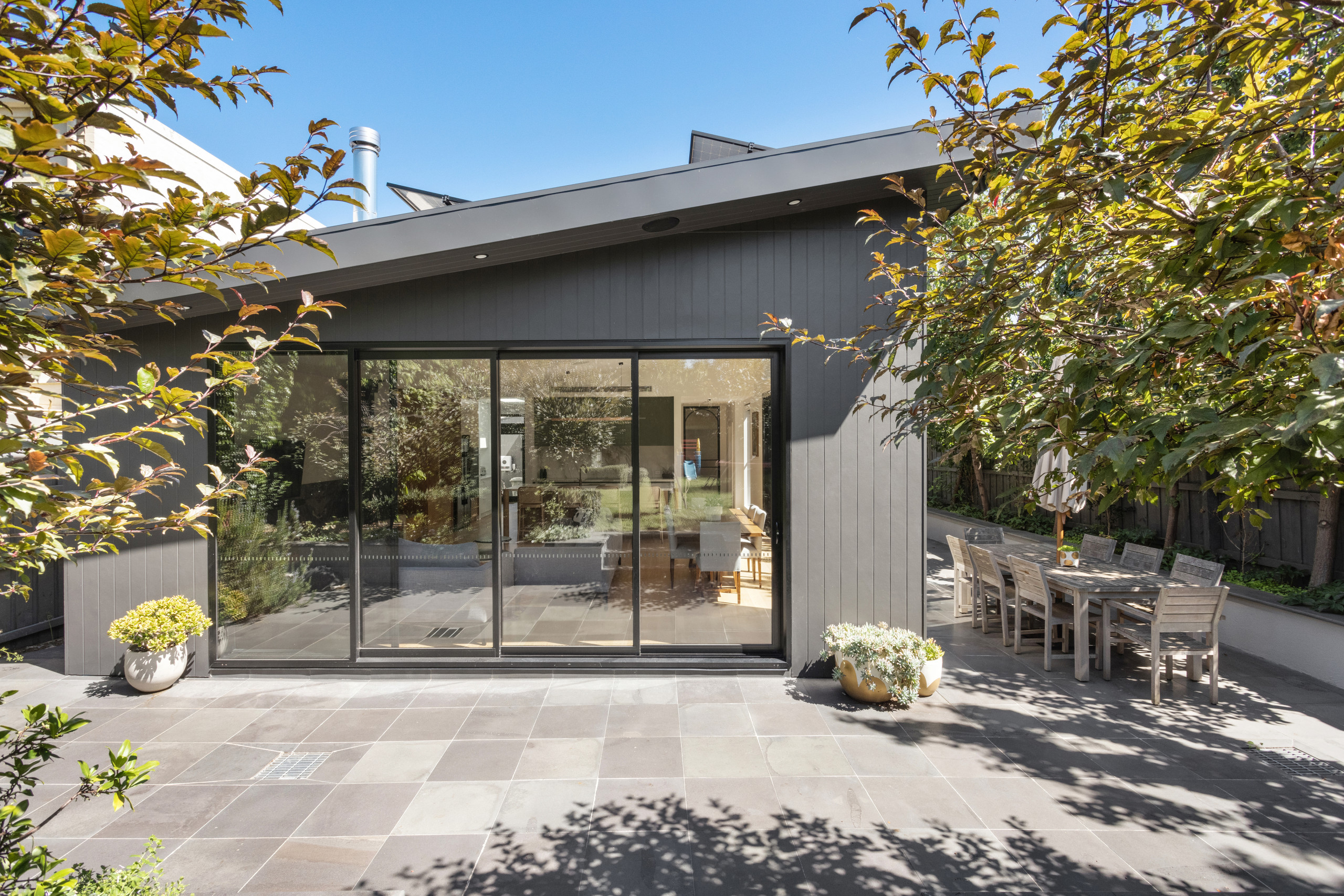 Before & After a Victorian Home Extension in Melbourne | Houzz AU