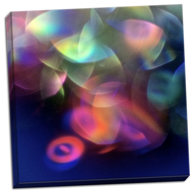 Fine Art Photograph, Bedazzled I, Fine Art Paper Giclee, 24"x24 ...