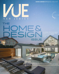Vue NJ Magazine May 2023