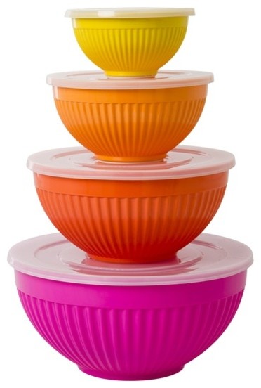 Guest Picks: 20 Color-Happy Kitchen and Dining Accessories