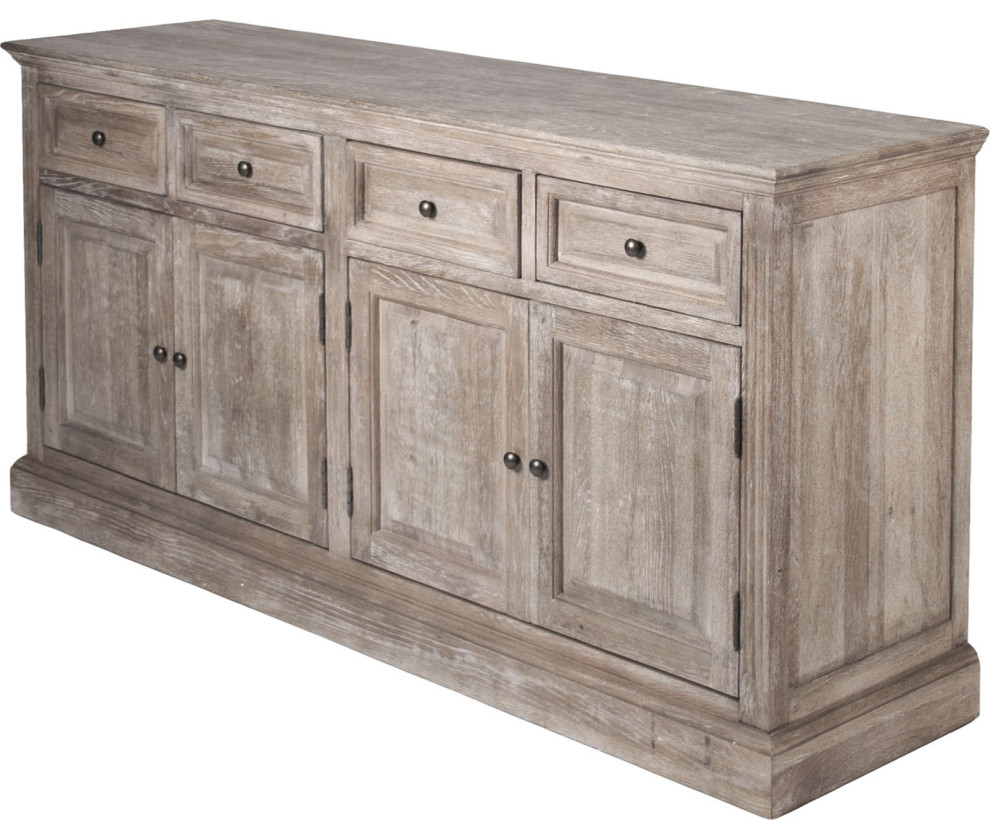 Albert Buffet - Farmhouse - Buffets And Sideboards - by HedgeApple | Houzz