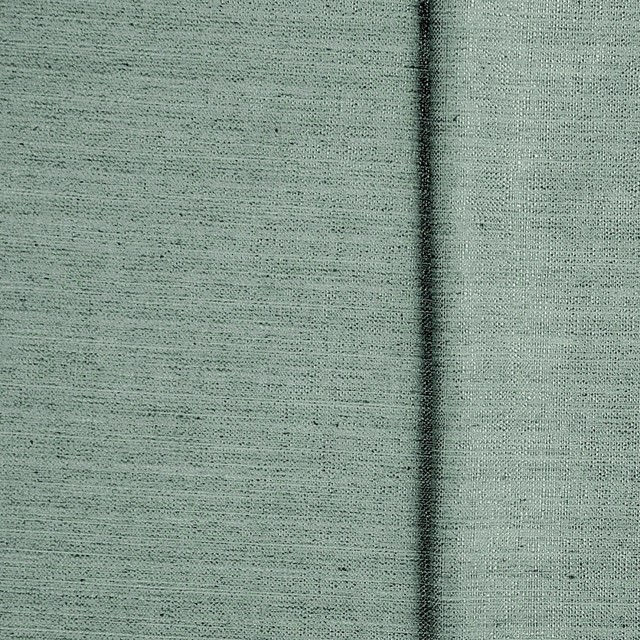 Steel Blue Blue Solid Texture Upholstery Fabric - Contemporary ...