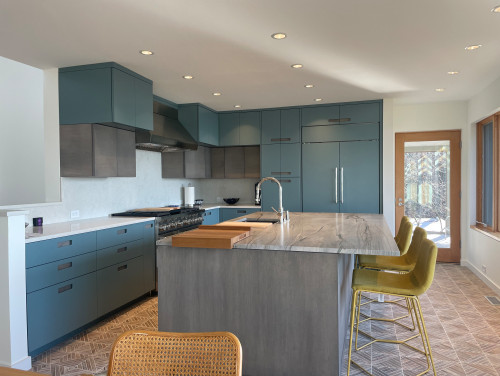 21+white quartz kitchen backsplash ideas and tips