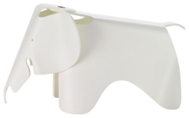 Elephant Kids Chair - Contemporary - Kids Chairs - by AFB Decor | Houzz