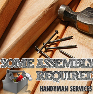 Some Assembly Required - Project Photos & Reviews - Centennial, CO US ...