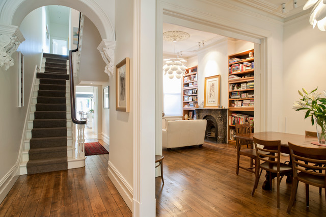 10 Ways to Find or Add More Space to Your Home | Houzz UK