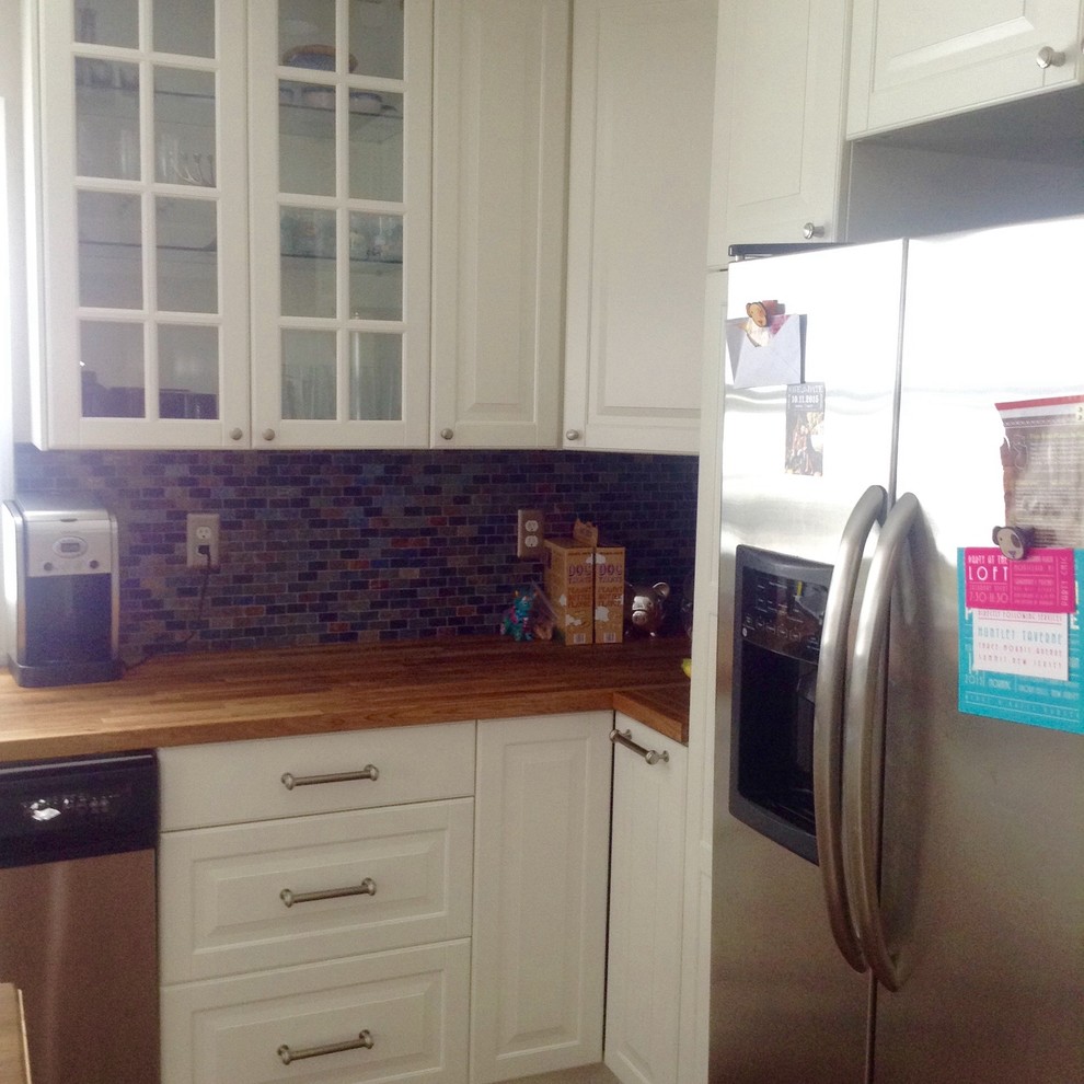 Need kitchen backsplash ideas-please help!