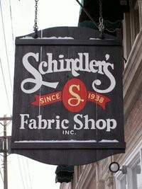 SCHINDLER'S FABRICS - Project Photos & Reviews - Cleveland, OH US | Houzz