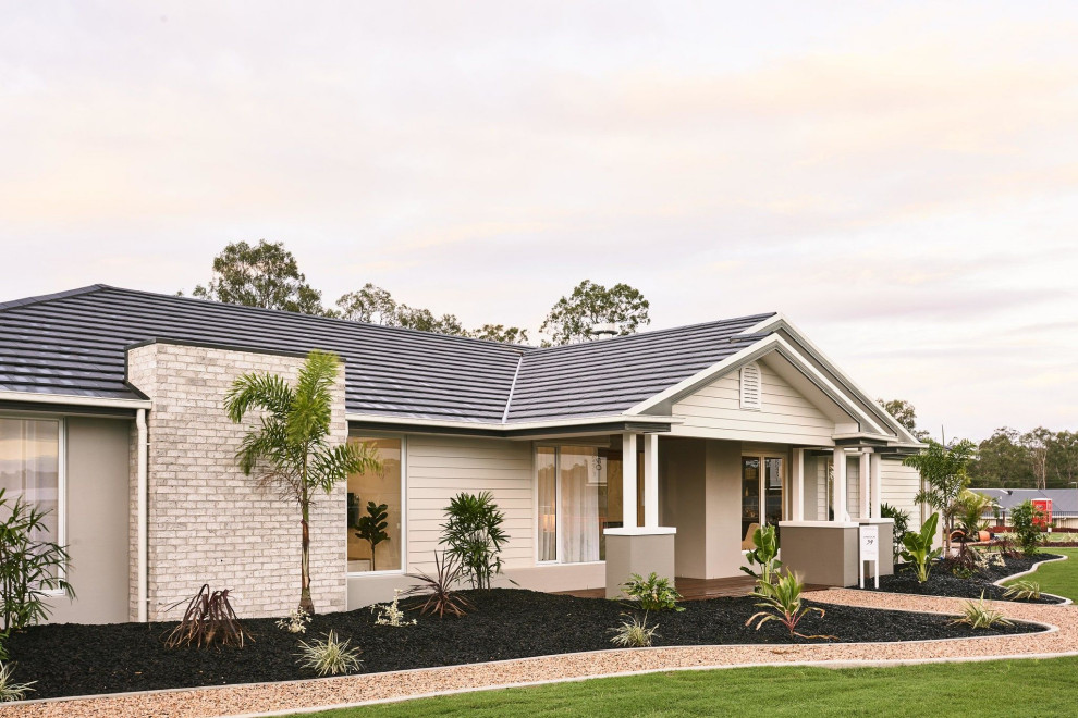 Bristile Roofing- Oracle Homes Project - Sydney - by Brickworks ...