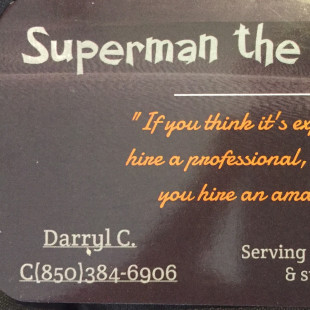 SUPERMAN THE HANDYMAN - Project Photos & Reviews - Cantonment, FL US ...