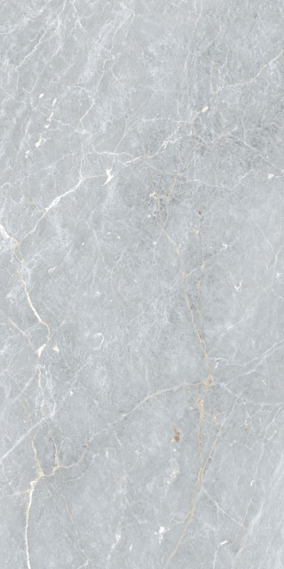 24x48 Marmo Grigio Marble Look High Glossy Wall and Floor Tile ...