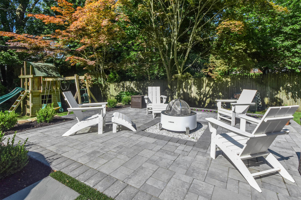 Washington, NY Home Gets a Refresh Perfect for Family and Friends ...