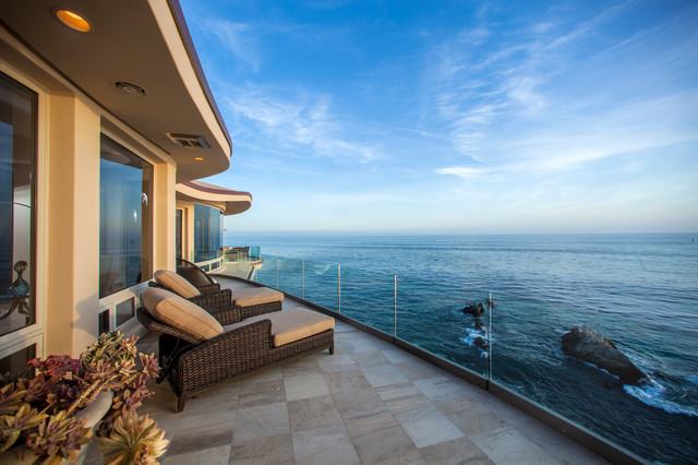 Picture Perfect: 22 Ocean Views to Dive Into | Houzz NZ