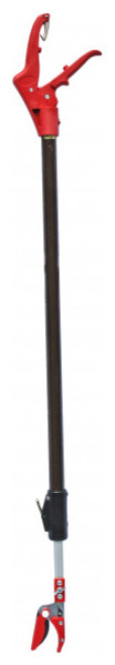 Telescopic Long Reach Pruner, Extends 49.5" to 69" - Contemporary ...