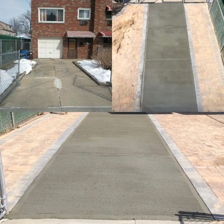 GMA CONCRETE INC - Project Photos & Reviews - Woodbury, CT US | Houzz