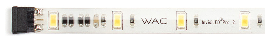 WAC Lighting LED-TX24-1-40 InvisiLED PRO 2 12" 24 Volt High ...