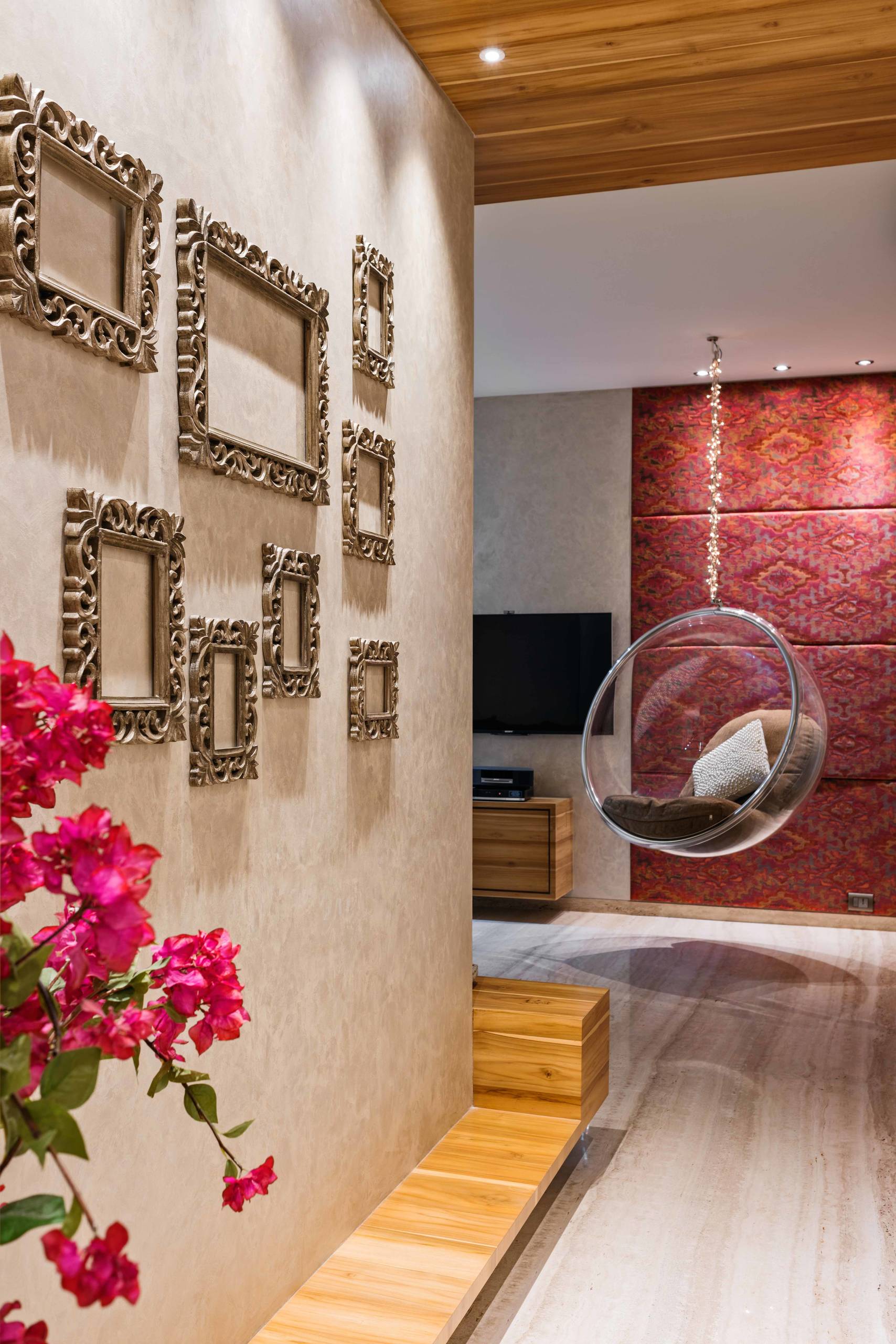 20 Colourful, Eclectic Indian Homes