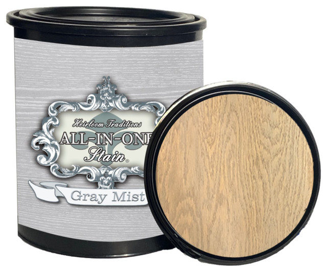 ALL-IN-ONE Gel Stain by Heirloom Traditions - Stains And Varnishes - by ...