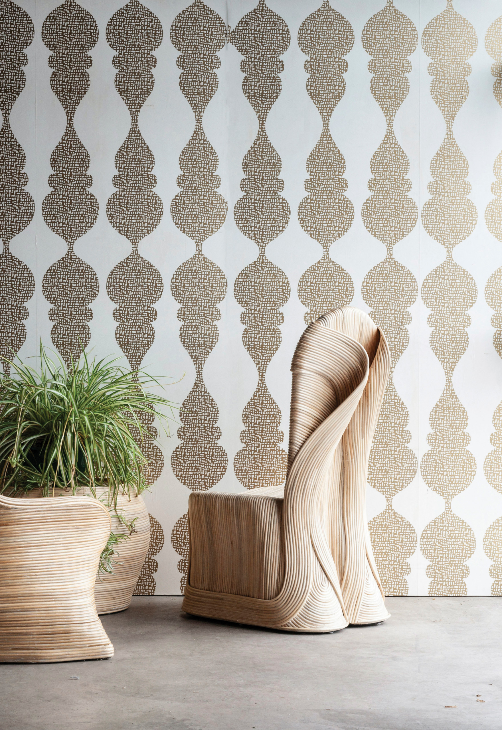 7 Design Trends for 2020 at the Atlanta Furnishings Market