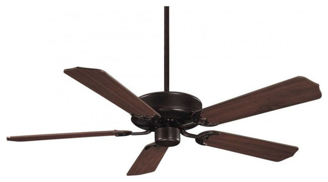 The Builder Specialty Ceiling Fan - Transitional - Ceiling Fans - by ...