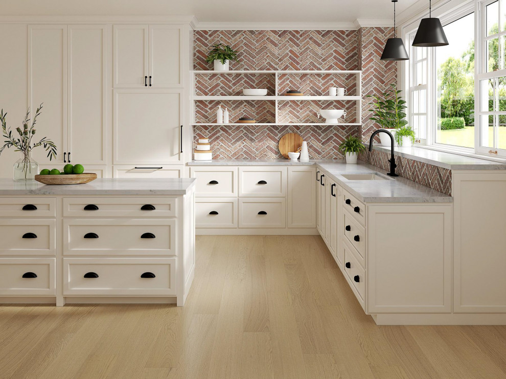 Floor & Decor - Transitional - Kitchen - Atlanta - by Floor & Decor | Houzz