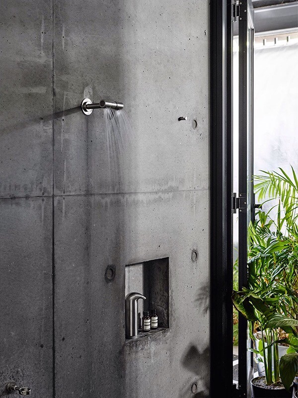 A Beginner's Guide to Off-Form Concrete and Formwork | Houzz AU