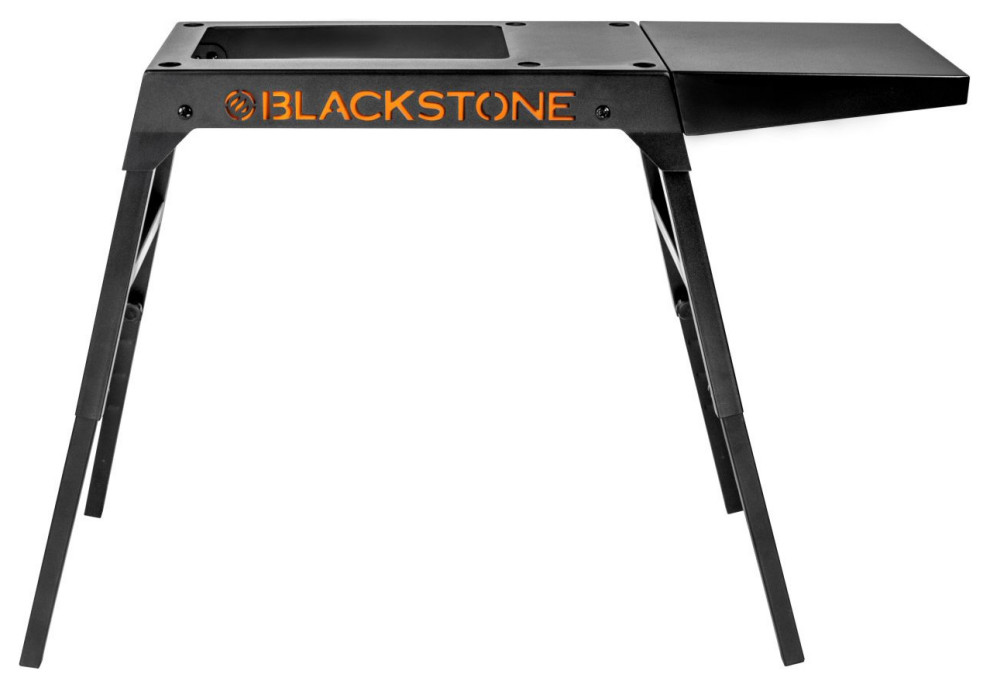 Blackstone 17"/22" Griddle Stand - Modern - Grill Tools & Accessories ...