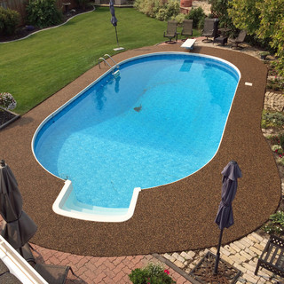 UV POOLS - Project Photos & Reviews - Winnipeg, AK US | Houzz