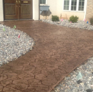 M&M CONCRETE CONSTRUCTION, INC - Project Photos & Reviews - Grand ...