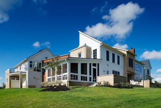GHILONI CUSTOM BUILDERS, INC. - Project Photos & Reviews - Granville ...