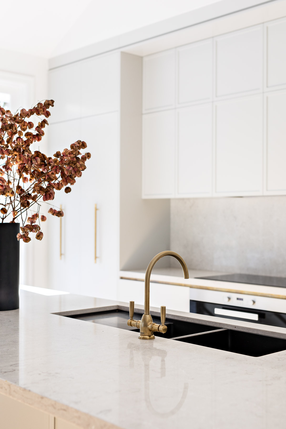 Classic and Contemporary Kitchen Design by Bone Made | Houzz AU
