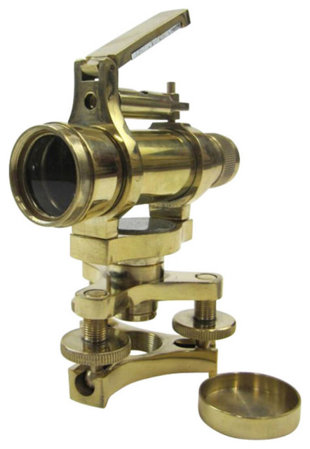 Dumpy Level 6" - Traditional - Decorative Objects And Figurines - by ...