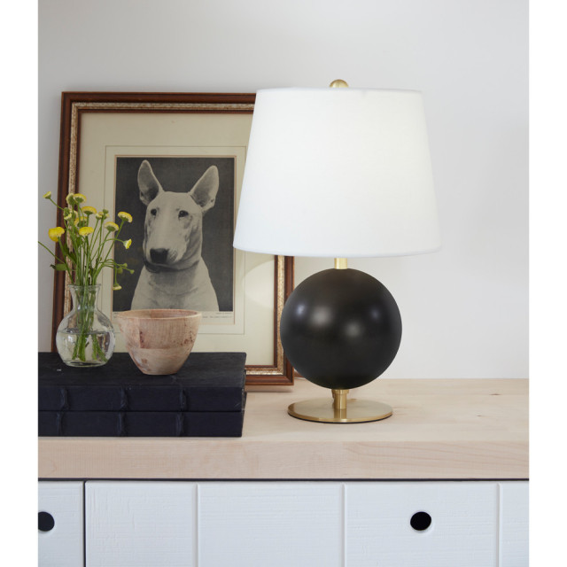 Grant Mini Lamp - Transitional - Table Lamps - by Regina Andrew | Houzz