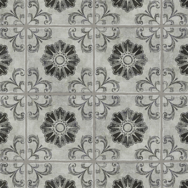 Costa Arena Decor Ceramic Floor and Wall TileCendra Fleur, Sample ...