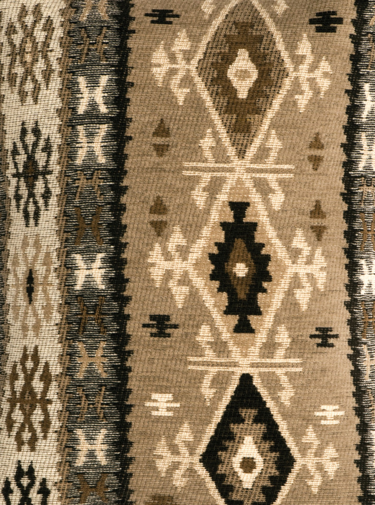 Mountain Storm Fabric, By The Yard - Contemporary - Upholstery Fabric ...