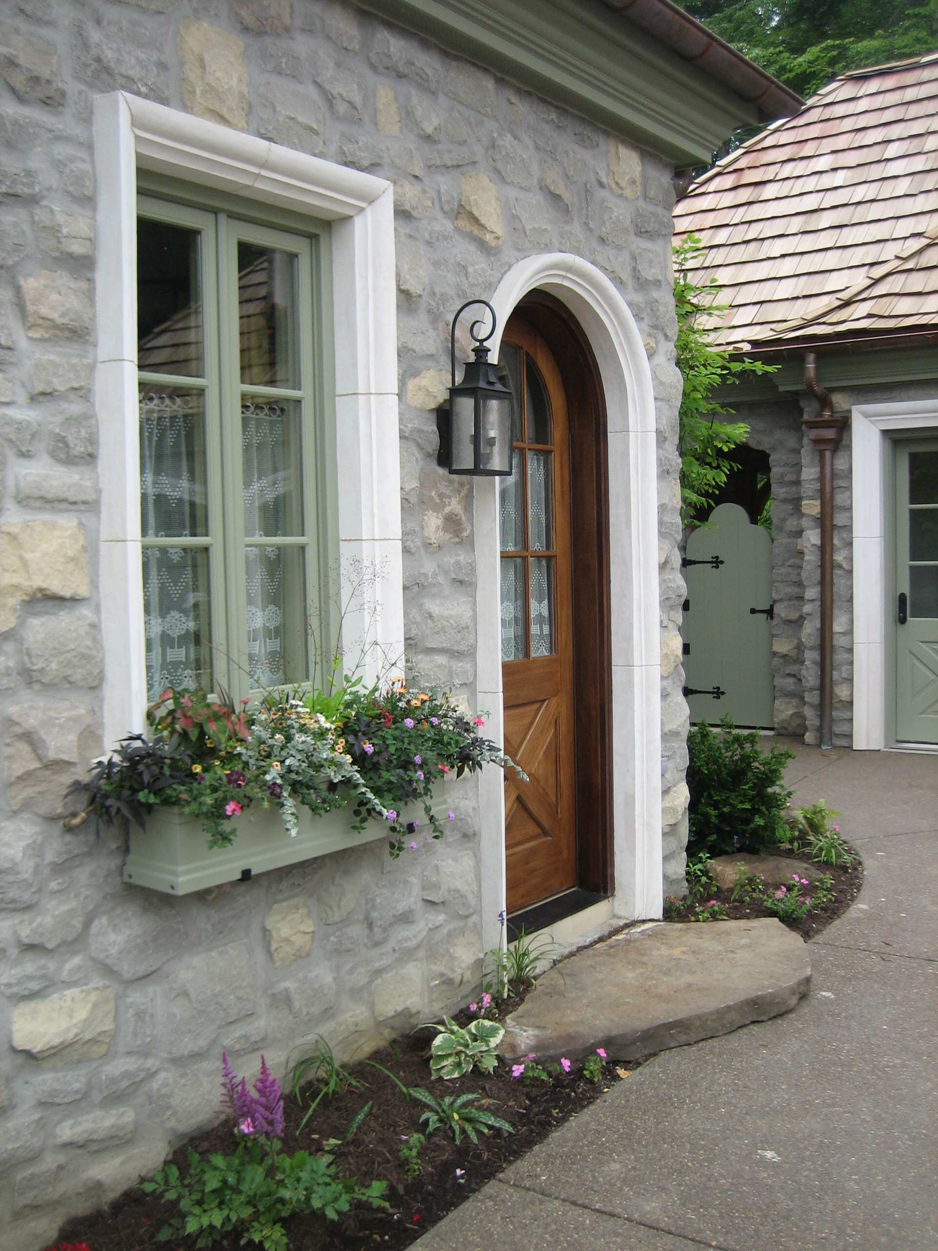 How to Choose the Perfect Windows for Your Home | Houzz UK