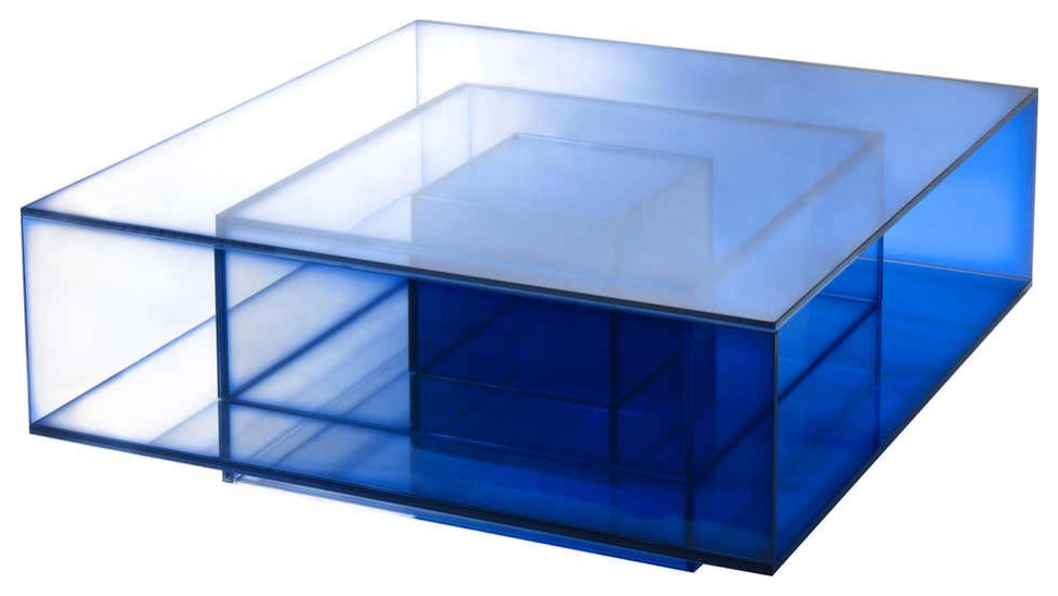 NULL - Coffee Table - Contemporary - Coffee Tables - by Gallery ALL | Houzz